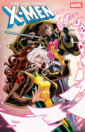 Uncanny X-Men #19 Elizabeth Torque Variant (2025) – Poly's Comics